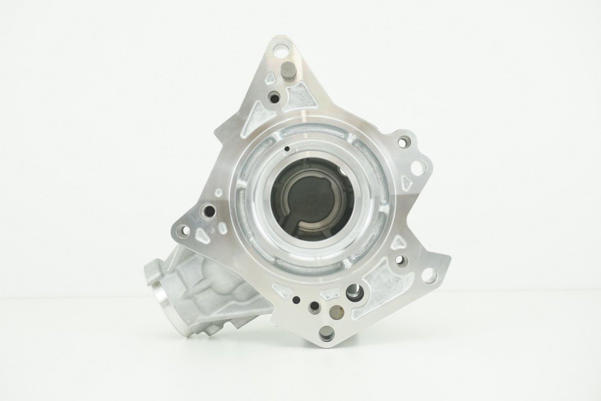 Nissan X-Trail T31 Front differential housing 33101JD60A 33101-JD60A ...