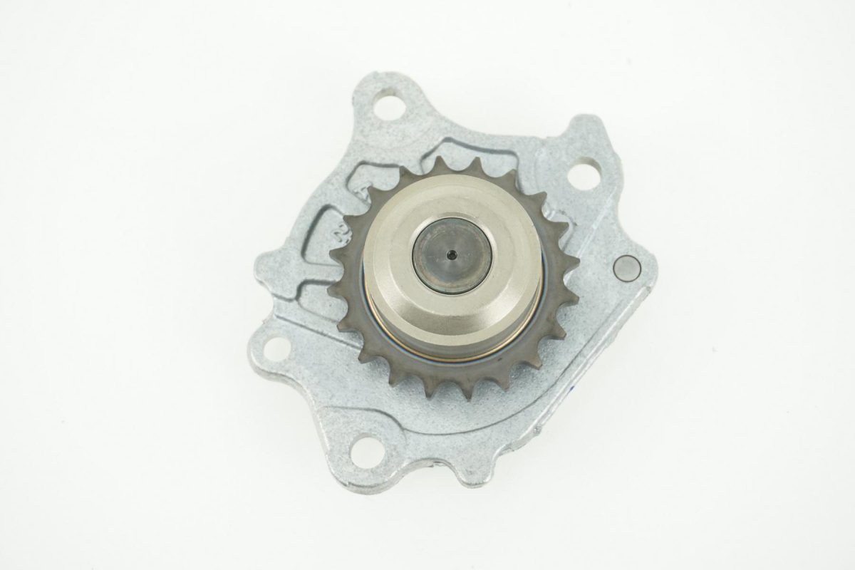 Original Daihatsu Toyota Ölpumpe 15100-B1010 Öl Pumpe 15100B1010 Neu ...