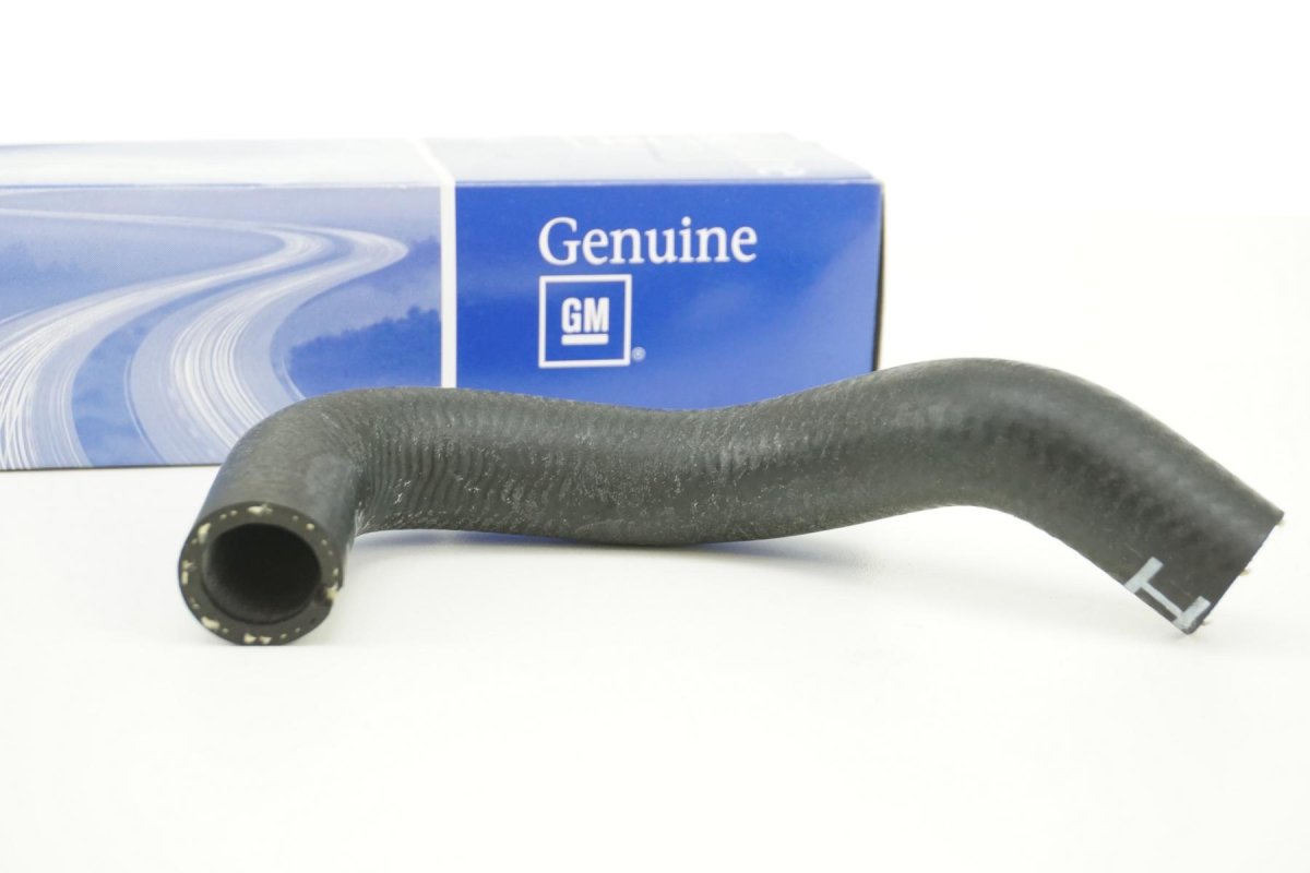 Original GM Chevrolet Opel Water Hose 96958211 Coolant Hose New, 19,95