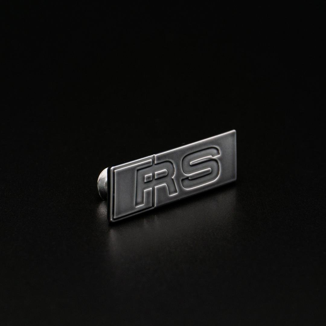 Rs Audi Logo