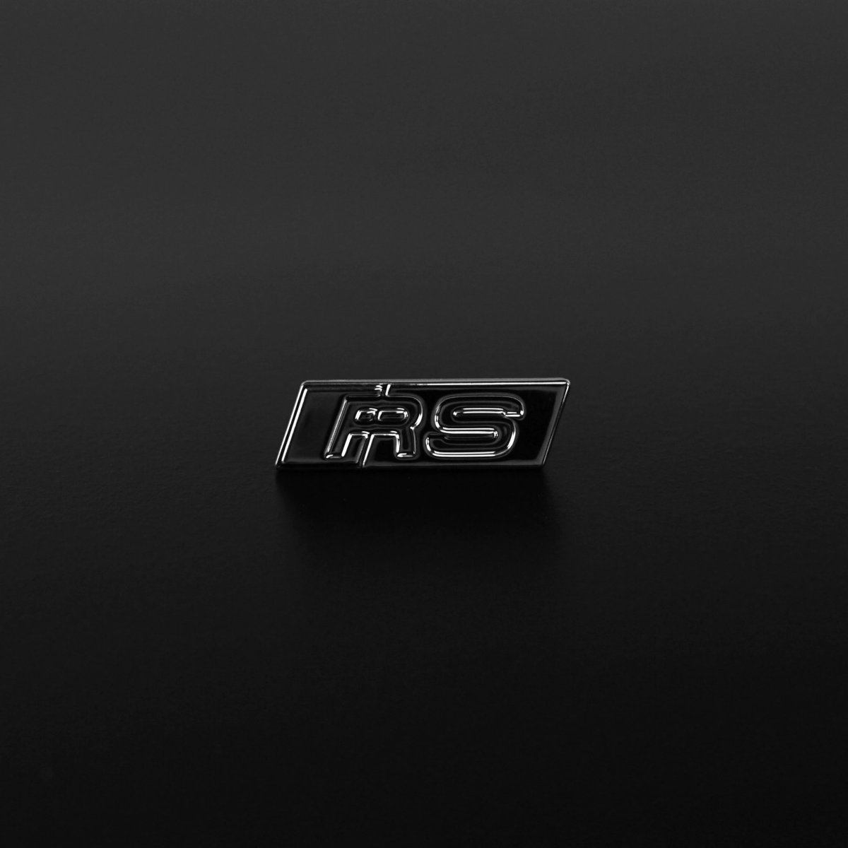 Audi Rs Logo New Audi RS Petrol Models Will Get Their Own Platform