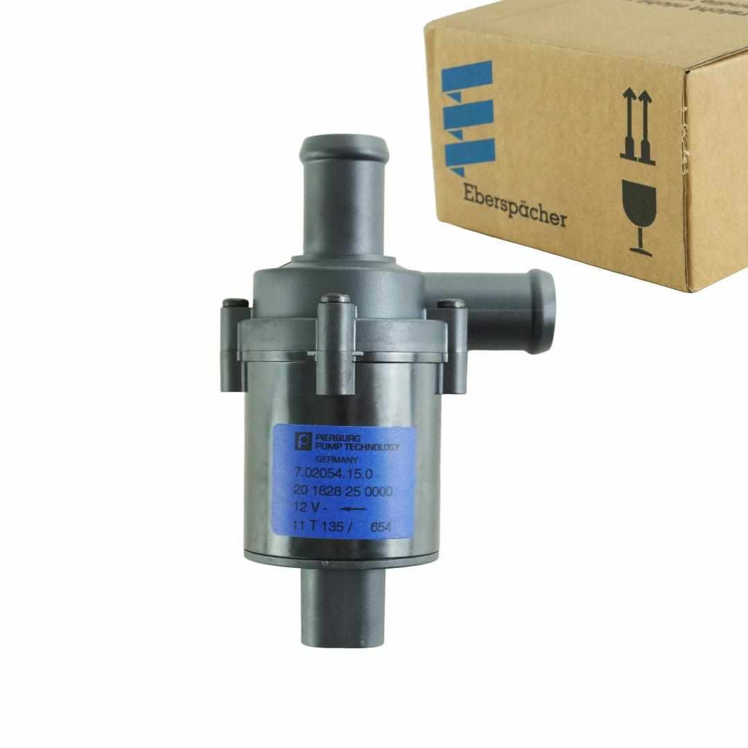 Eberspächer Flowtronic 702054150 Wasserpumpe Umwälzpumpe 201828250000 ...