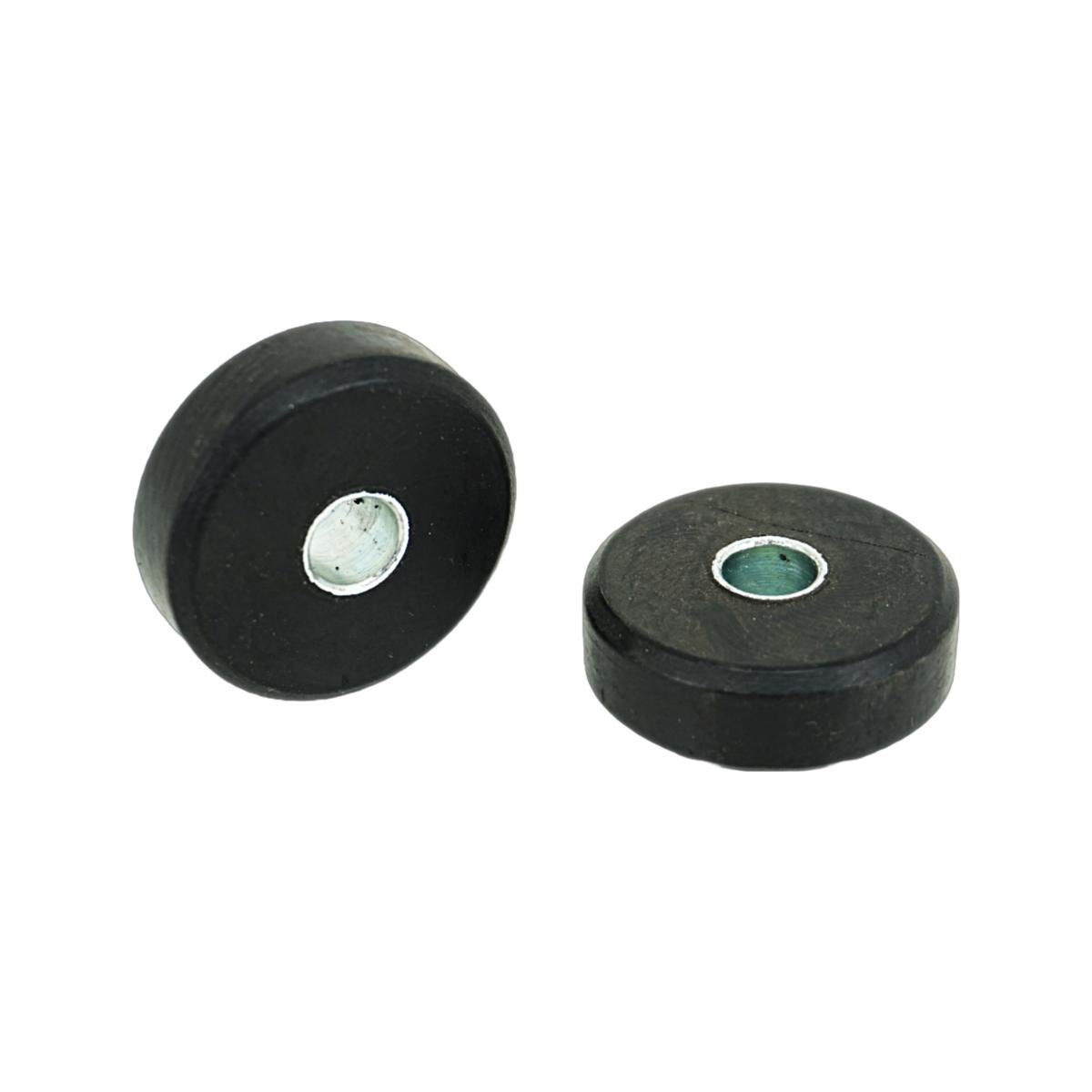 Bump stop Buffer Damper disk Vibration damper Docking buffer Damper 2 ...